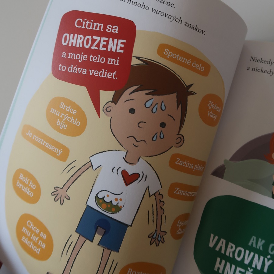 Moje telo patrí mne